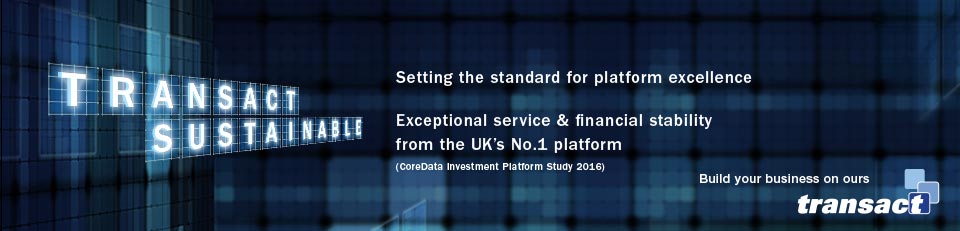 Key reasons why Transact could help build your business